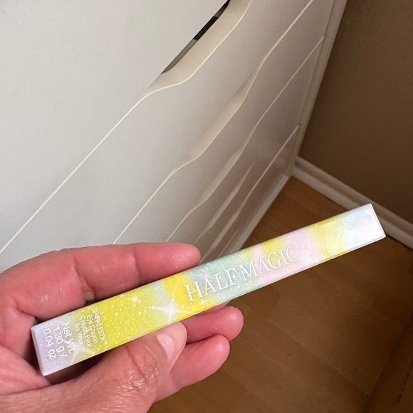 HALE MAGIC | Makeup | Half Magic Sparklestik Eye Crayon In Cloud Kid ...